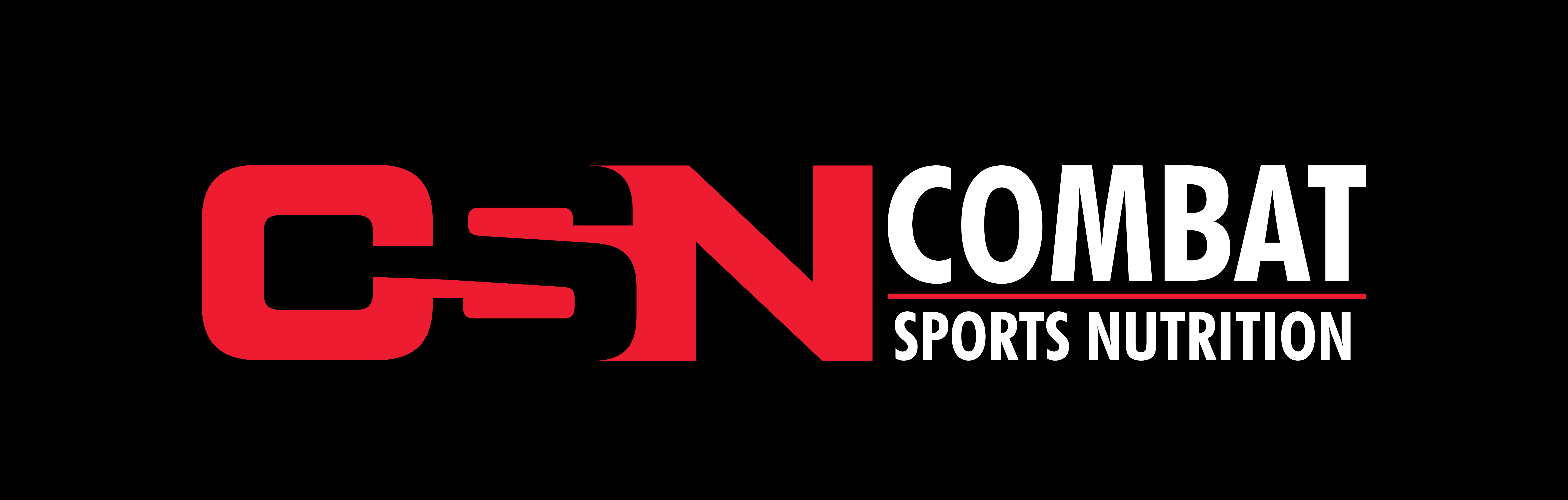 Logo Header Variation – Combat Sports Lab
